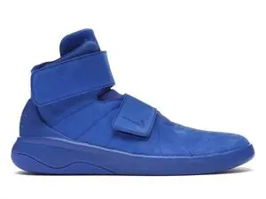 Nike Marxman Premium - Racer Blue