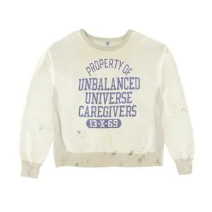 SAINT MXXXXXX College Sweatshirt