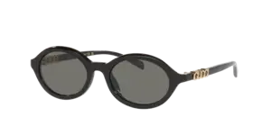 Gucci Sunglasses - Grey