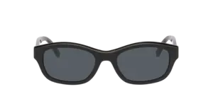 Saint Laurent Sunglasses - Black