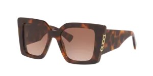 Gucci Sunglasses - Brown Gradient