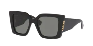 Gucci Sunglasses - Grey
