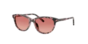 Dolce & Gabbana Sunglasses - Pink Gradient Red