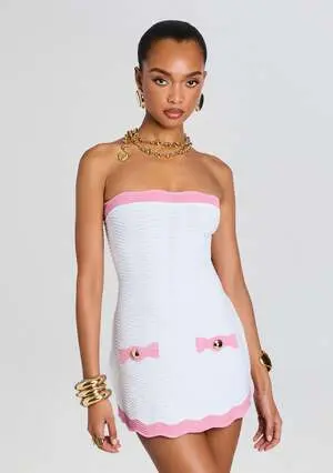 Retrofete Mirelda Knit Dress