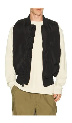 Alpha Industries Ma-1 Vest
