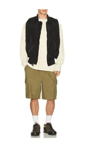 Alpha Industries Ma-1 Vest