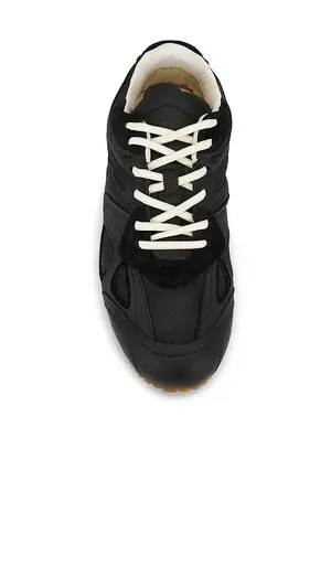 Axel Arigato Slow Runner - Black