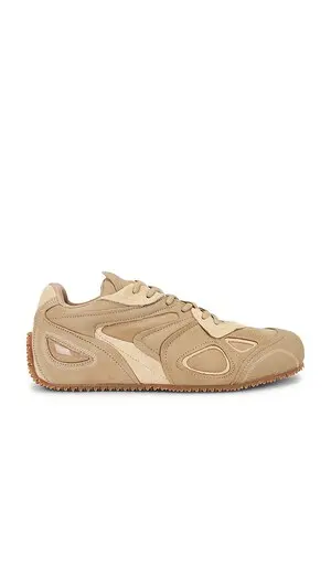Axel Arigato Slow Runner - Tan