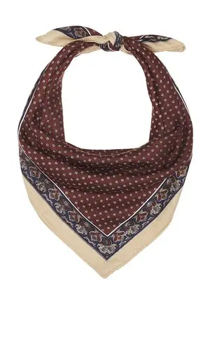 LOVERS AND FRIENDS Olivia Scarf