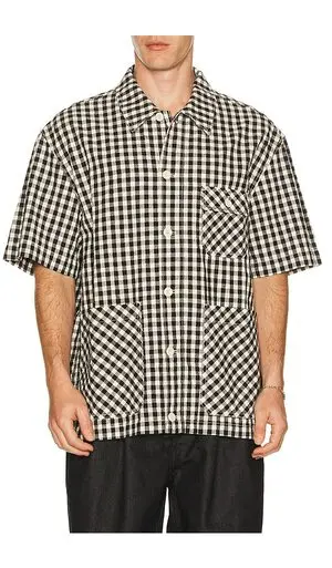Kappy Design Overshirts For Men