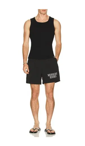 MIDNIGHT RODEO Mr Swim Short