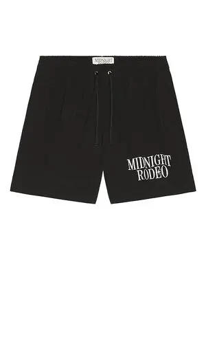 MIDNIGHT RODEO Mr Swim Short
