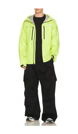 The North Face Valley View Jacket - Lemon