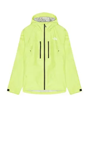 The North Face Valley View Jacket - Lemon