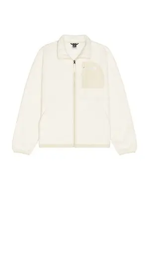 The North Face Yumiori Off Peak Full Zip Jacket