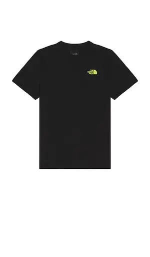 The North Face Stay Exploring Regular Short Sleeve Tee In . Also