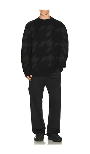Perfect Moment Cole Crew Neck Sweater