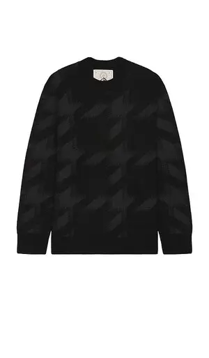 Perfect Moment Cole Crew Neck Sweater