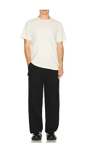 The North Face Red And Blue Regular Short Sleeve Tee In . Also - White