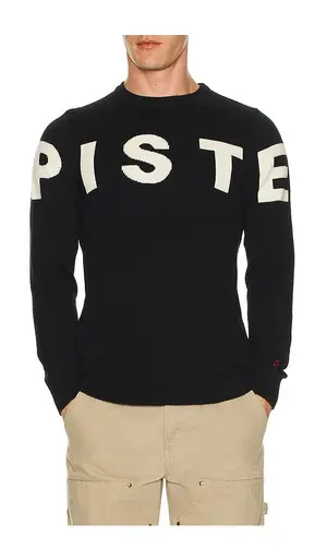 Perfect Moment Ribbed Sweaters For Men