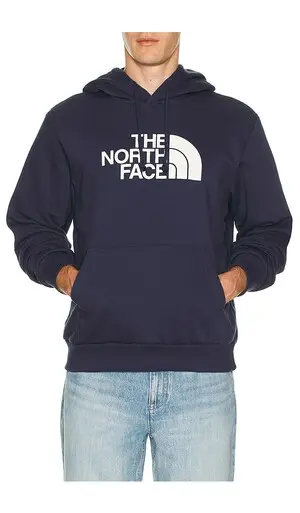 The North Face Logo Sweatshirts Hoodies For Men