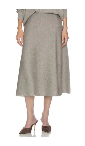 Helsa Midi Skirts