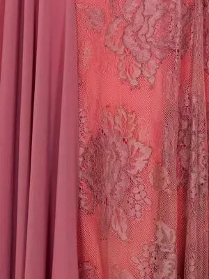 ANIYE BY Lace Long Dress