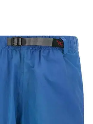 Gramicci Bermuda Shorts With Integrated Belt