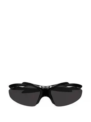 Balenciaga Turbo Sunglasses - Black