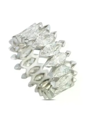 LB EXCLUSIVE Embellished Diamond Ring