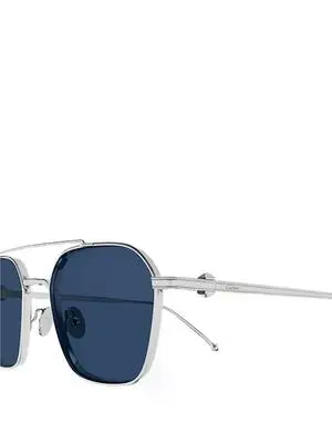 Cartier Square-frame Sunglasses