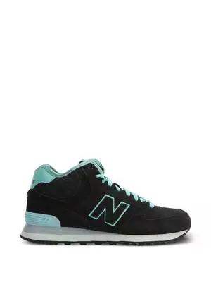 NEW BALANCE 574 Sneakers - Black