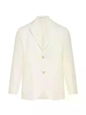Eleventy Drawstring-waist Suit