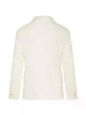 Eleventy Drawstring-waist Suit