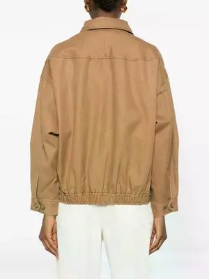 Polo Ralph Lauren Zip Bomber Jacket