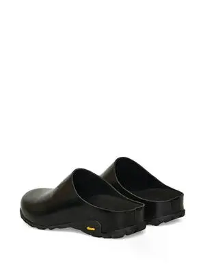 ROA Fedaia Slip-on Sneakers