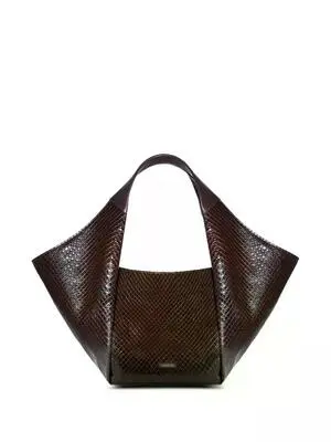 Aquazzura Textured Totes