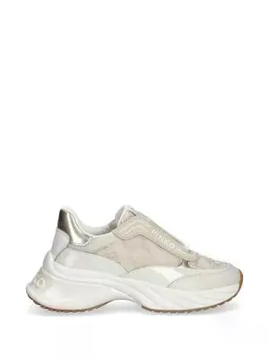 Pinko Ariel 19 Sneakers - Neutrals