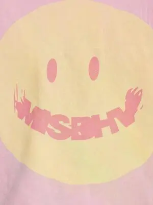 MISBHV Short-sleeves T-shirt