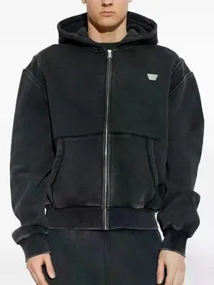 MISBHV Zip Hoodie