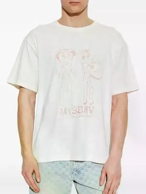 MISBHV Graphic Print T-shirt