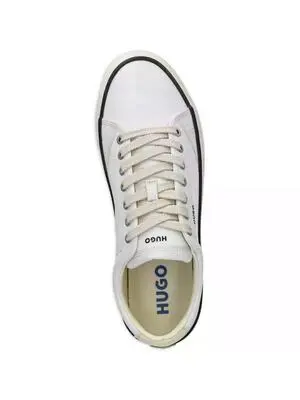 Hugo Lace-up Sneakers