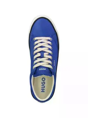 Hugo Lace-up Sneakers