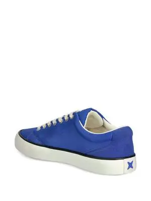 Hugo Lace-up Sneakers