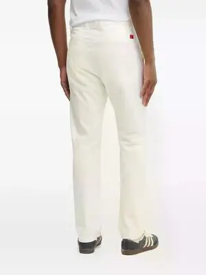 Hugo Button Trousers