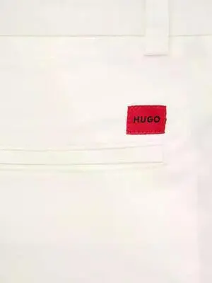 Hugo Button Trousers