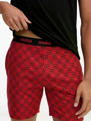 Hugo Aaron Pajamas
