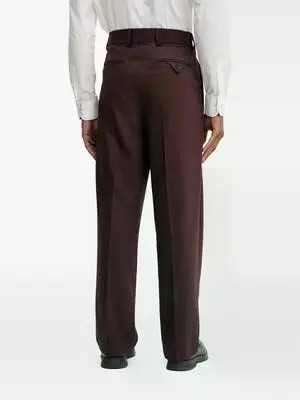 Hugo Pleated Trousers