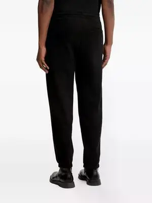 Hugo Drawstring Logo Trousers