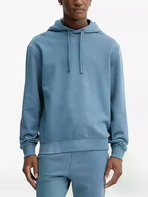 Hugo Dapodayote Tracksuit - Blue